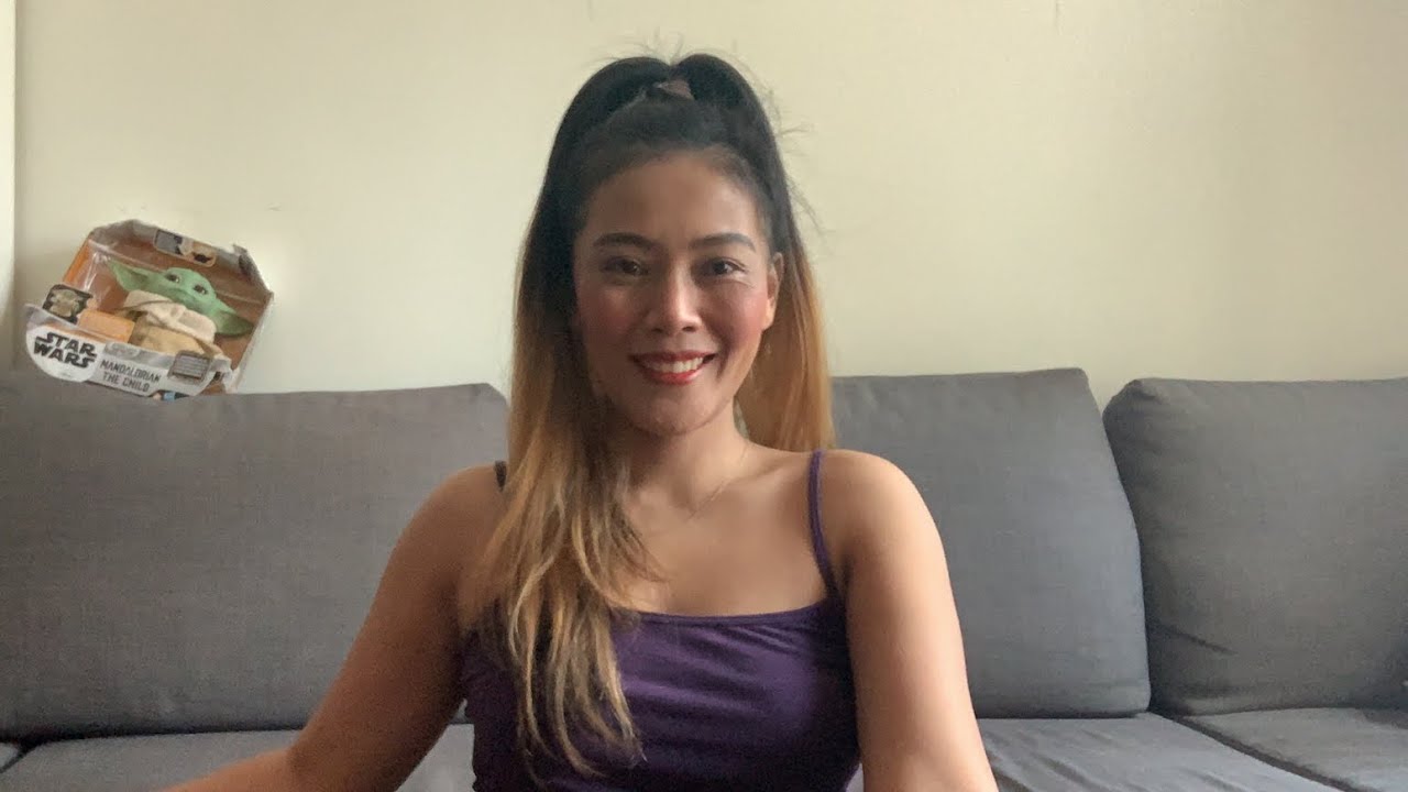 172 ~ WELCOME TO MY MONDAY LIVE IT’S MARITESAN TIME - YouTube