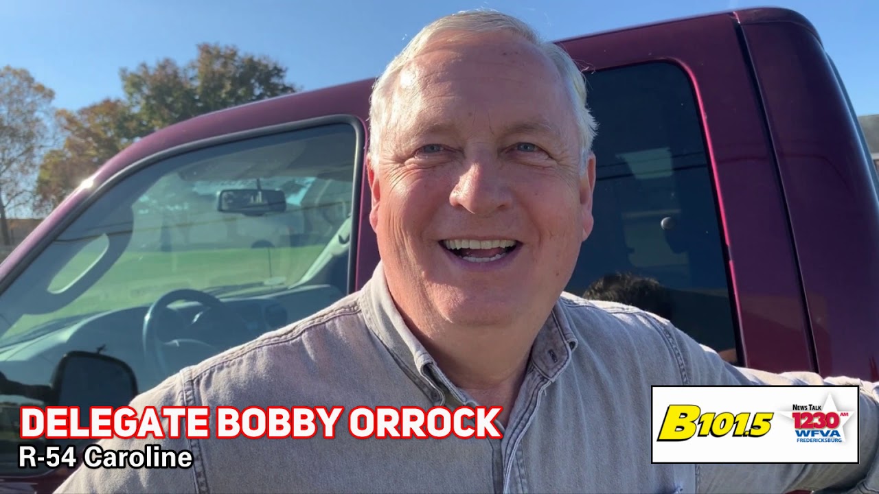 Bobby Orrock: Signs - YouTube