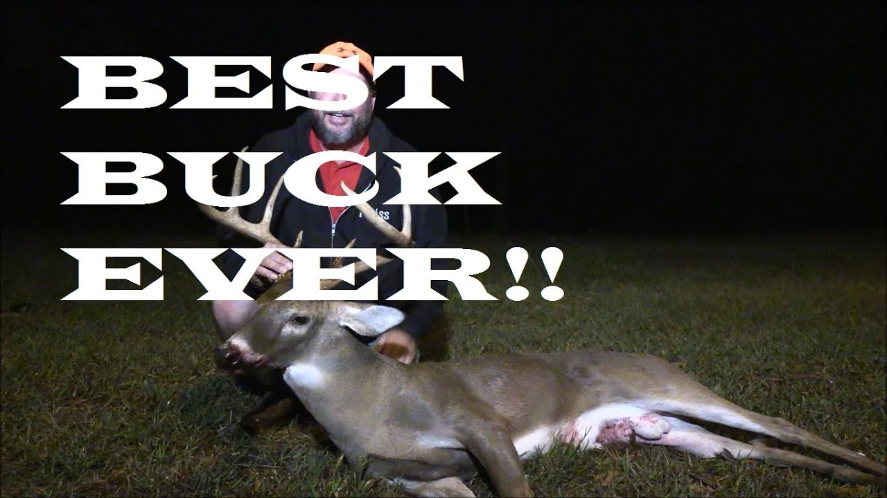 MY BEST BUCK EVER 7 UP/ LUCKY 7 - YouTube