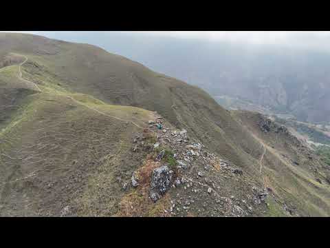 Mt. Tugew Kayapa Trilogy Nueva Viscaya - YouTube