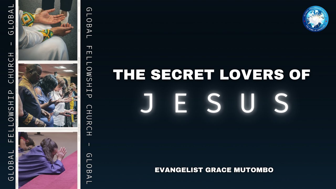 BREAKING THE CYCLE OF FRUSTRATION || PASTOR STANLEY NGIGI - YouTube