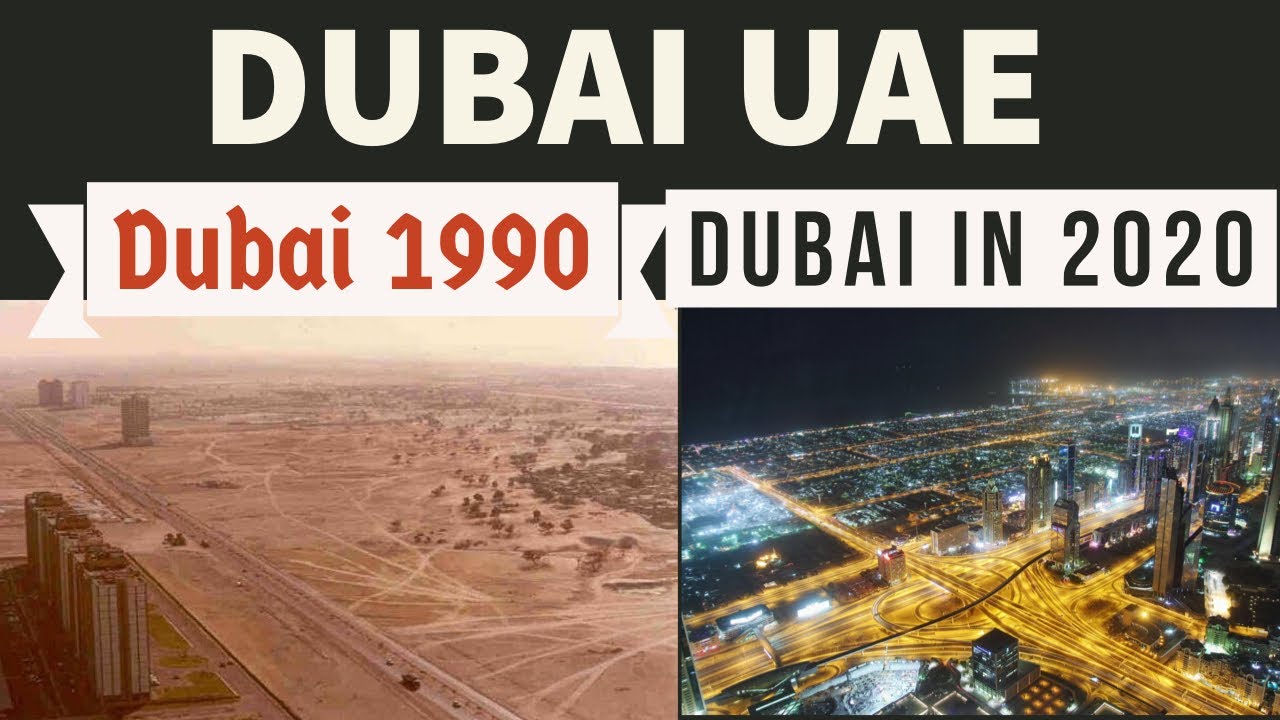 A Short amazing video of Dubai UAE|Luxury Country |Safe Place|4K View ...