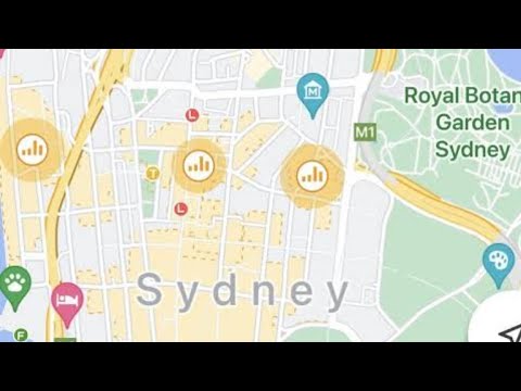 Where Are All The Girls? (use google maps) - YouTube