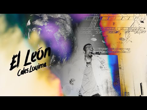 Cales Louima | El León | Spontaneous Live