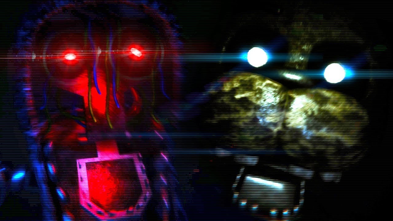 THE BASEMENT OF HELL - TJOC Room 2 Complete - YouTube