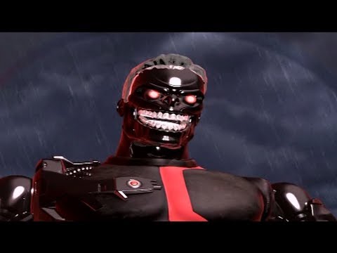 Max Steel Monstrous Alliance : Full Movie | HD