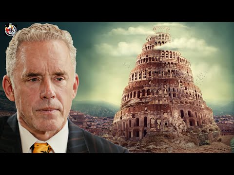 Why the Tower of Babel Matters in 2025