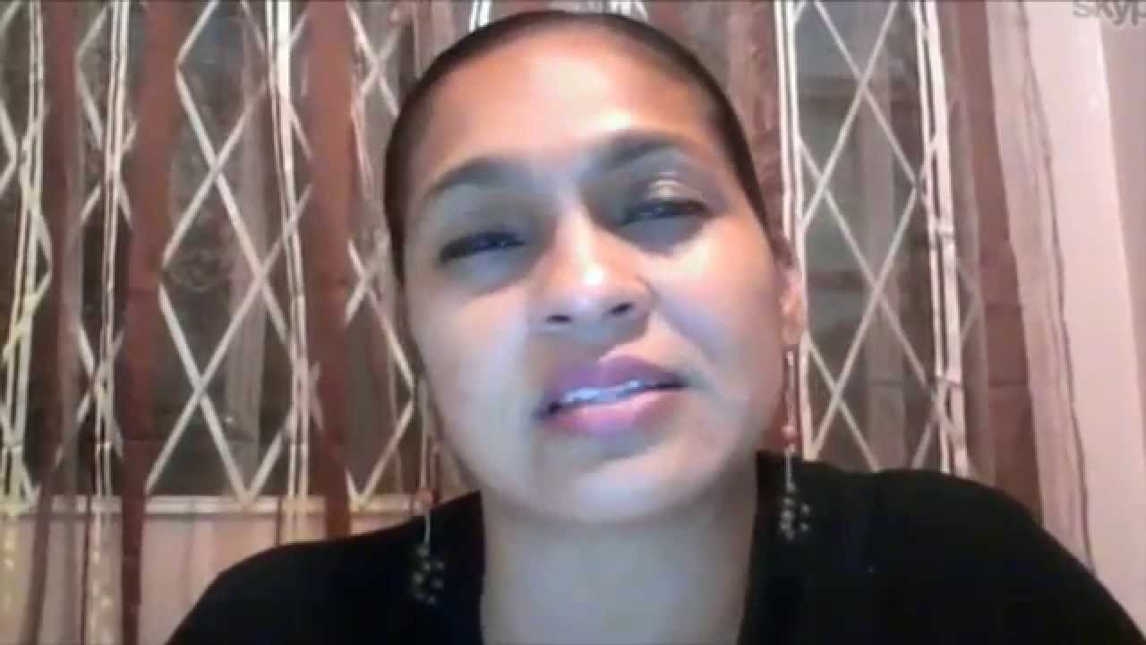 Dr. Raquel Thomas-Caesar Pt4 - YouTube