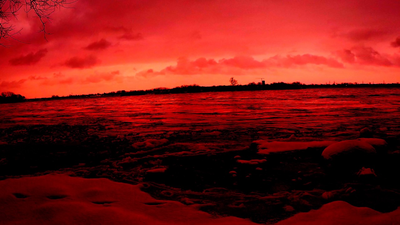 4K Devil Timelapse to Hell 【4K】 - YouTube