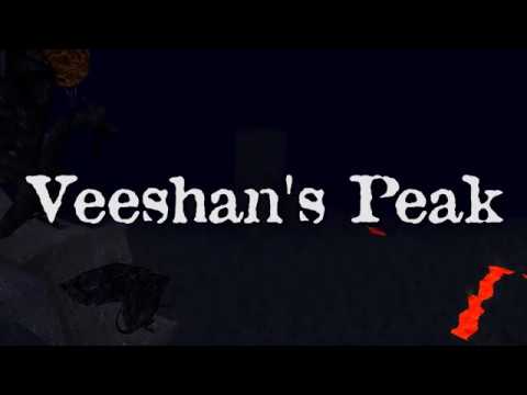 Everquesting - Veeshan's Peak (Earthquake) - YouTube