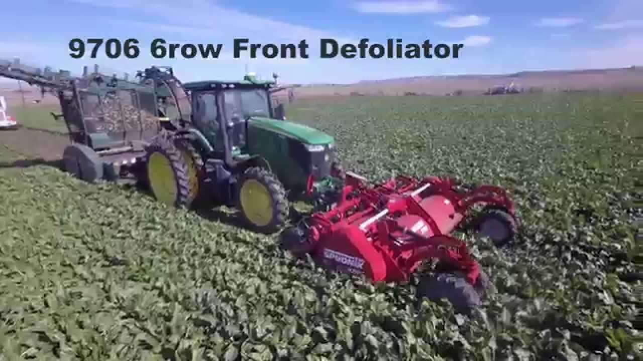 Best of Spudnik Equipment 2014 - YouTube