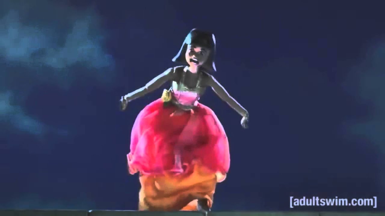 Dora the Explorer in a nutshell - YouTube