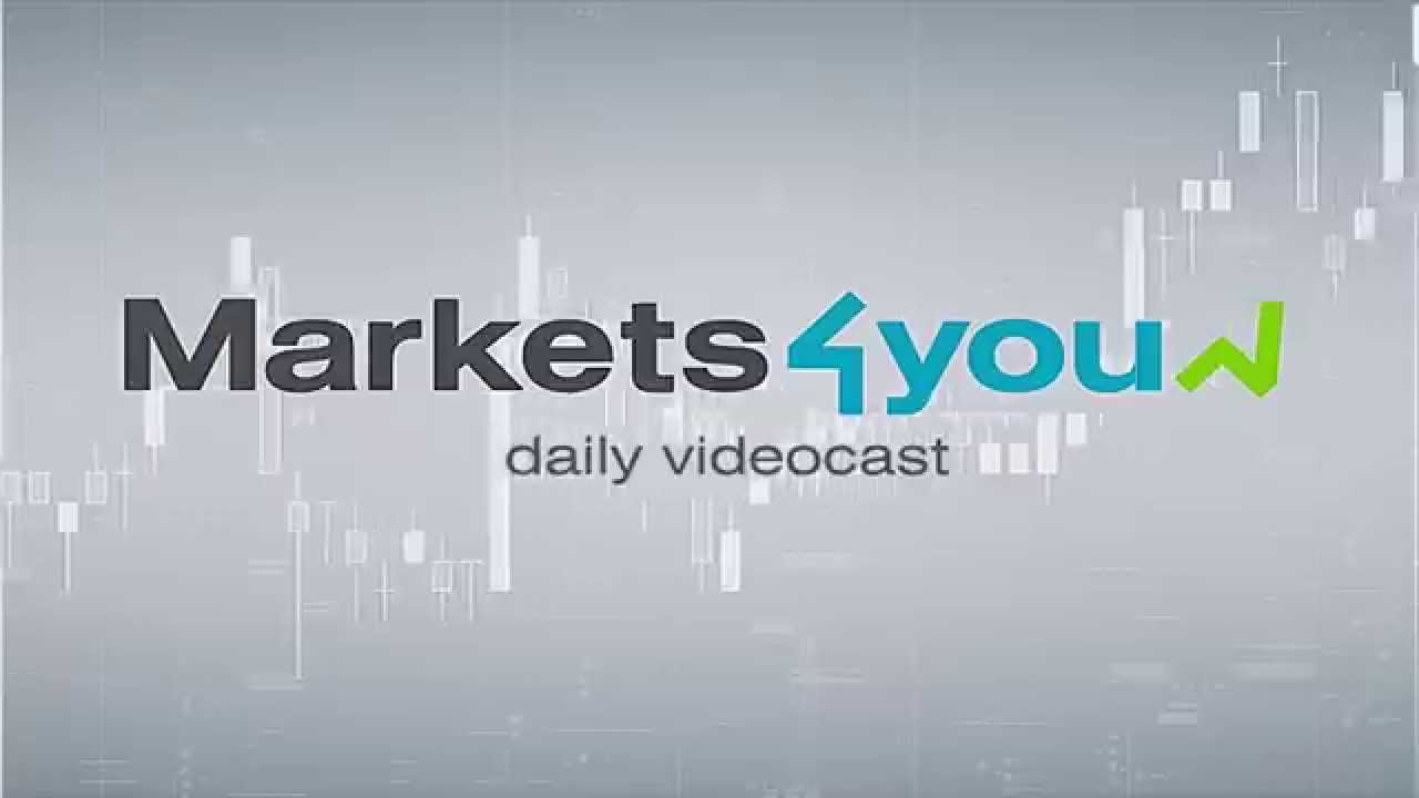 Markets4you - Daily Forex News & Analysis - 24/04/14 - YouTube