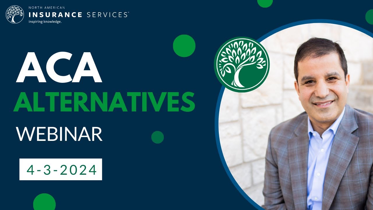 ACA Alternative: International Travel Insurance - YouTube