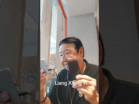 Liang Xiang Yi - YouTube