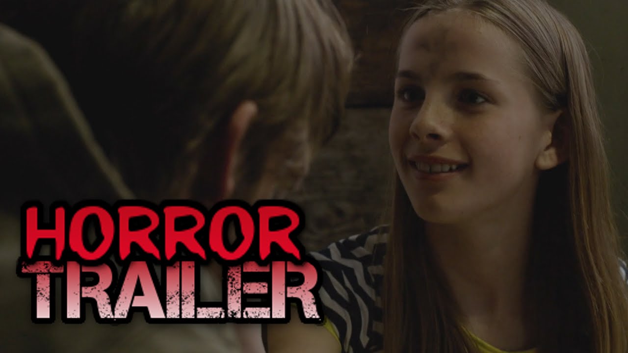 Rougarou - Horror Trailer HD (2016). - YouTube