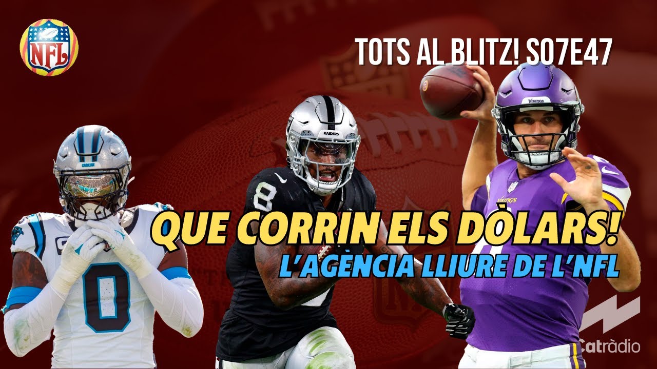 Tots al Blitz! S07E47 - Que corrin els dòlars! - YouTube