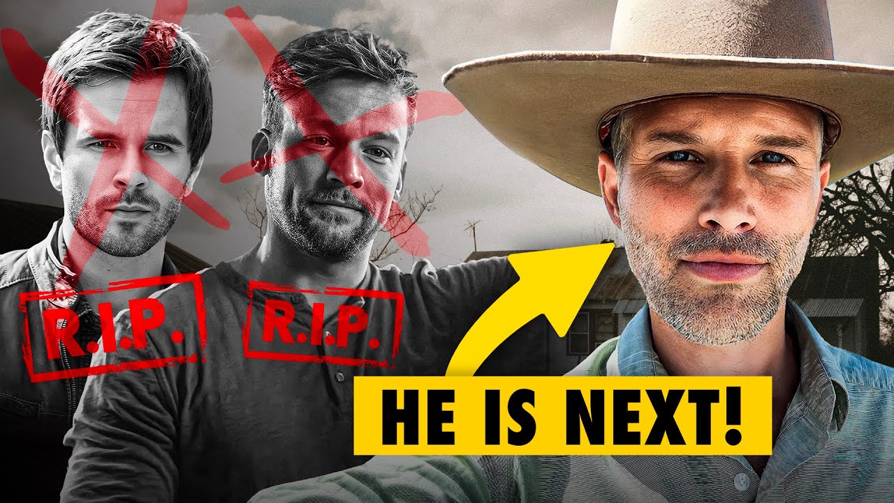 Caleb Will Be Amy’s New Love Interest on Heartland: Here is Why! - YouTube