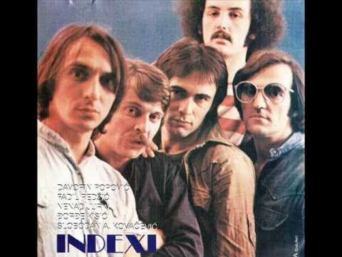 Legendarni pop-rok bendovi nastali u Bosni i Hercegovini - YouTube