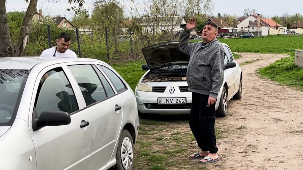 Rácz Family Show - 2. Évad (88. Rész) - YouTube