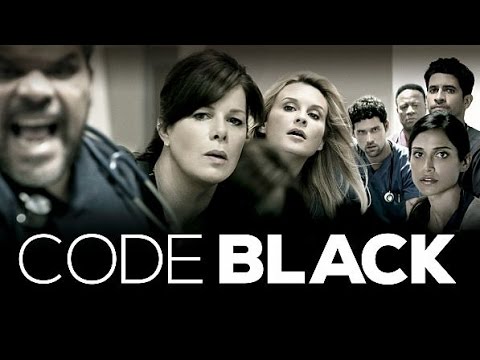 Code Black - He lives in you - YouTube