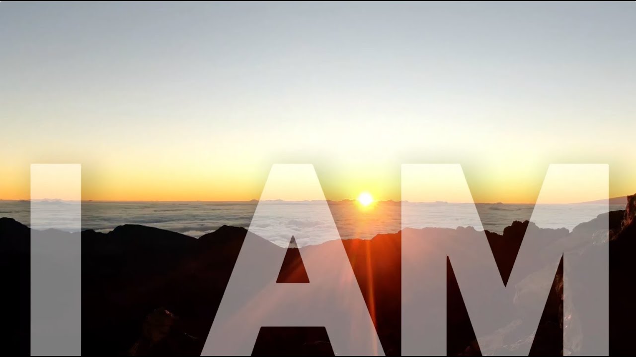 #song, #musicvideo – I AM - YouTube