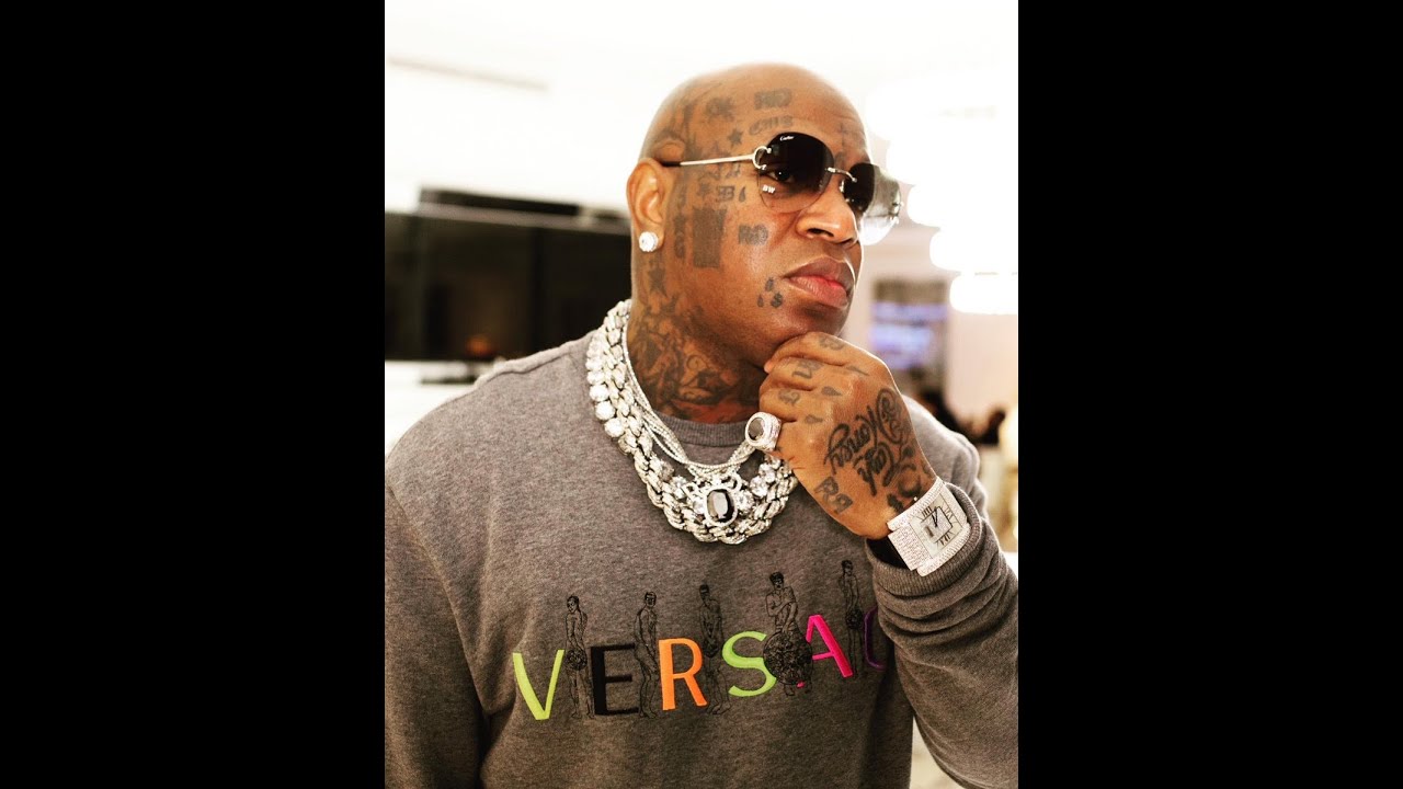 Has Birdman Had The Best Run Ever In Rap Music History? - YouTube