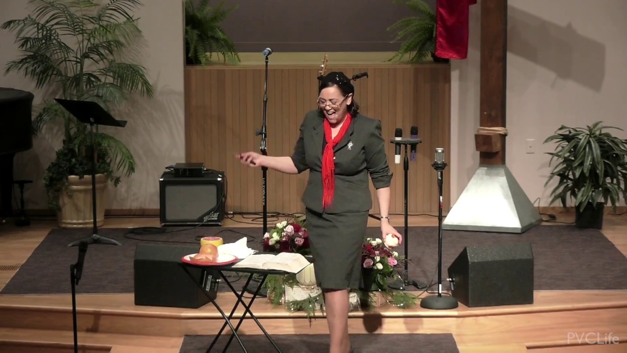 Mega Joy 1 - Elizabeth Talbot - YouTube