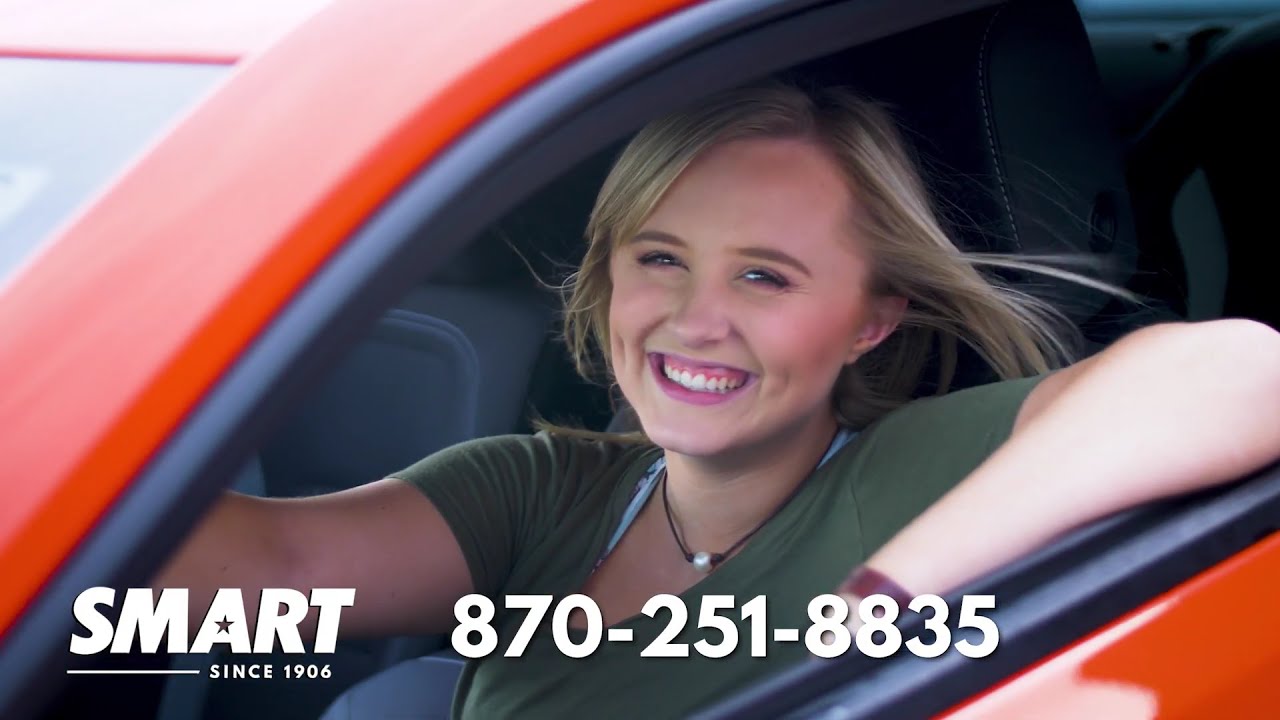 2019 Brand Spot: Smart Auto Group - Traditional Spot - YouTube