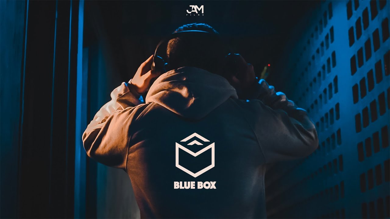 Dream Blue Box | JAM Films - YouTube