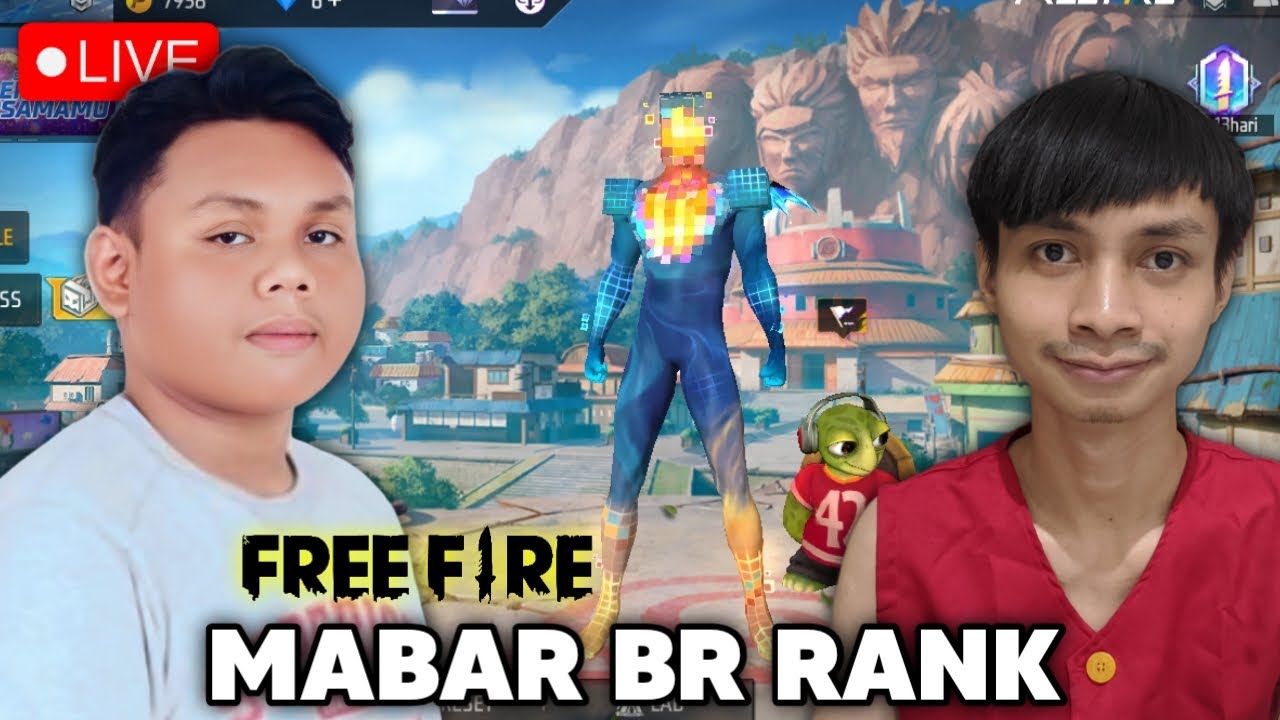 🔴Live Duo Bot Akan Meratakan Bermuda Nih Boss 🤪 - YouTube