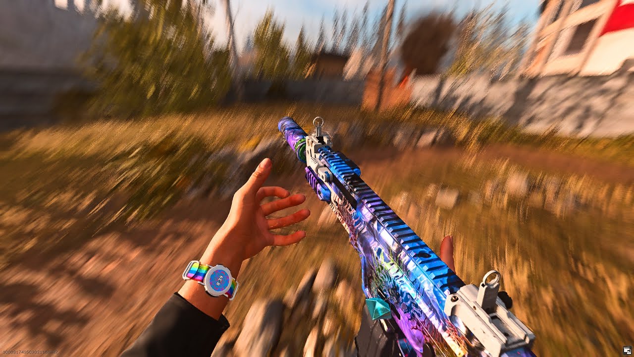 Controller n kbm movement - YouTube