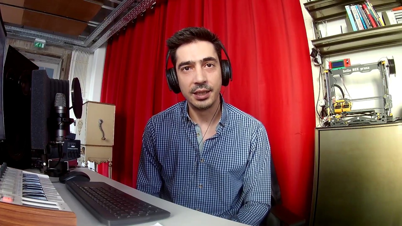 How to make LCD Soundsystem bass from "Dance Yrself Clean" in DRC - YouTube