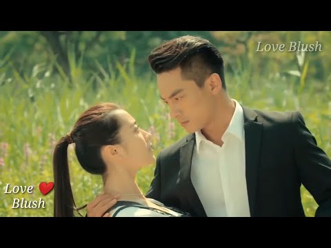 Hate But Love | Sad And Sweet Love Story | New Korean Mix In Hindi Song | Cute Love Story | Çin Klip