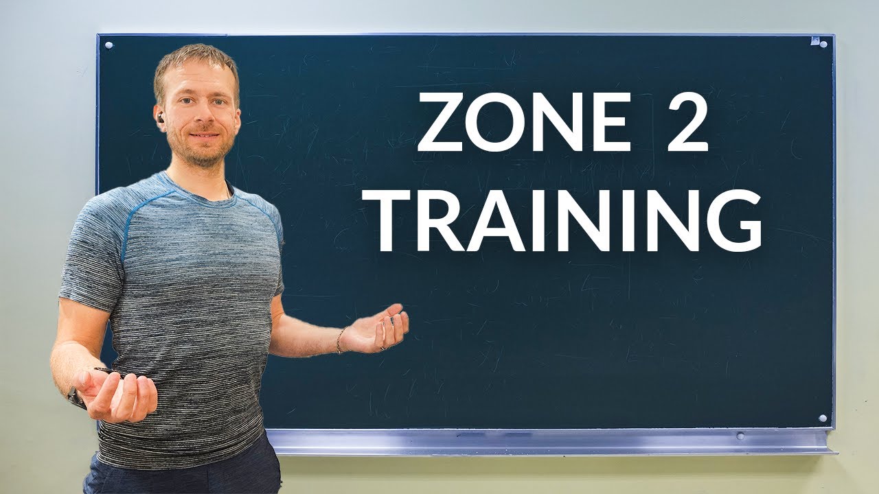 Boost Your Travel Energy with Zone 2 Training! - YouTube