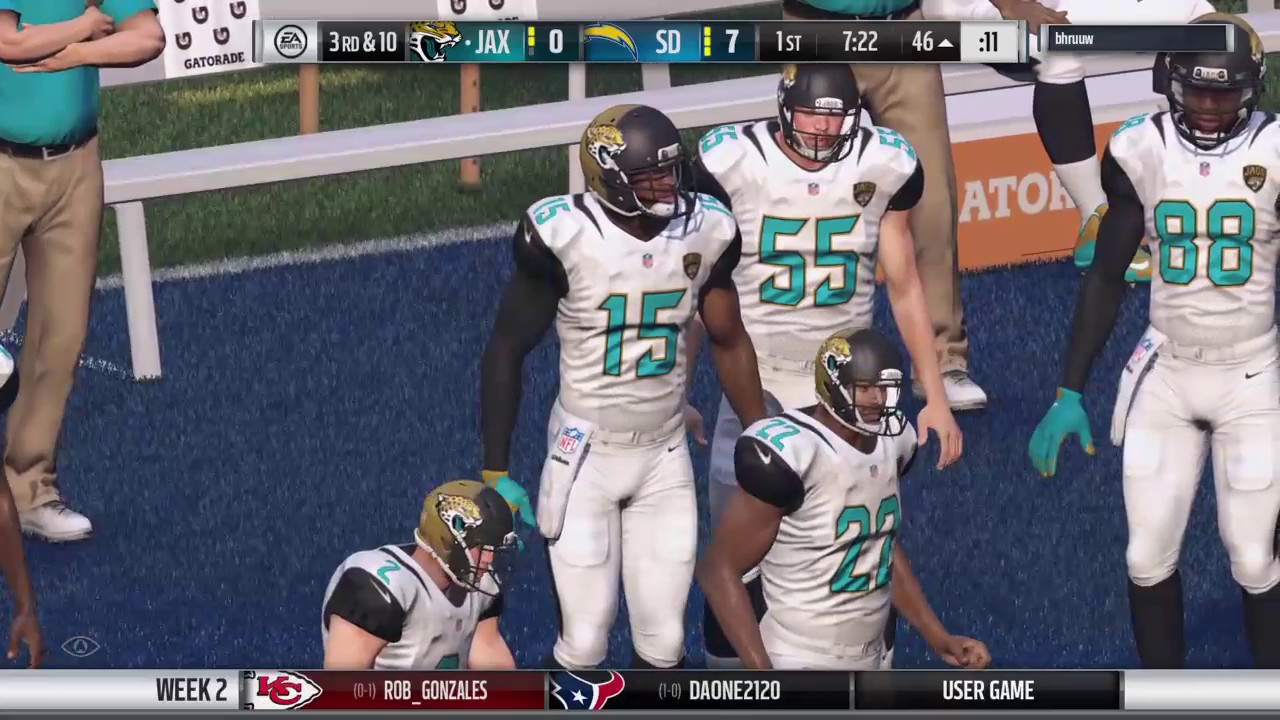 BBQ_WINGMAN's Live PS4 Broadcast - YouTube