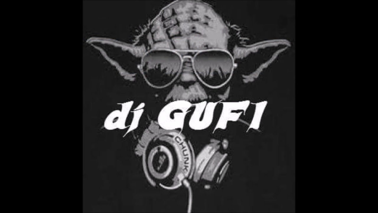 Dj GUFI - Star Wars Yoda Theme Official Music - YouTube