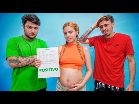 Esse É O Resultado do Teste De DNA * o Dedé é o Pai?