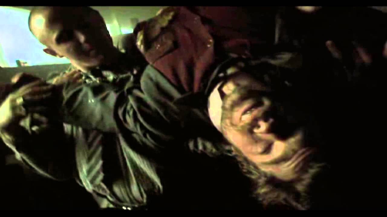 The Snatch - Funeral - YouTube