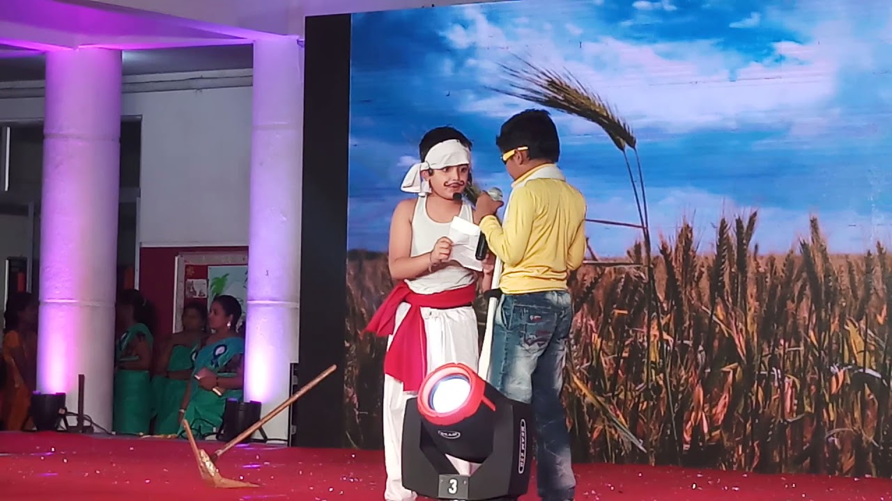 Padhega India to badhega India - YouTube