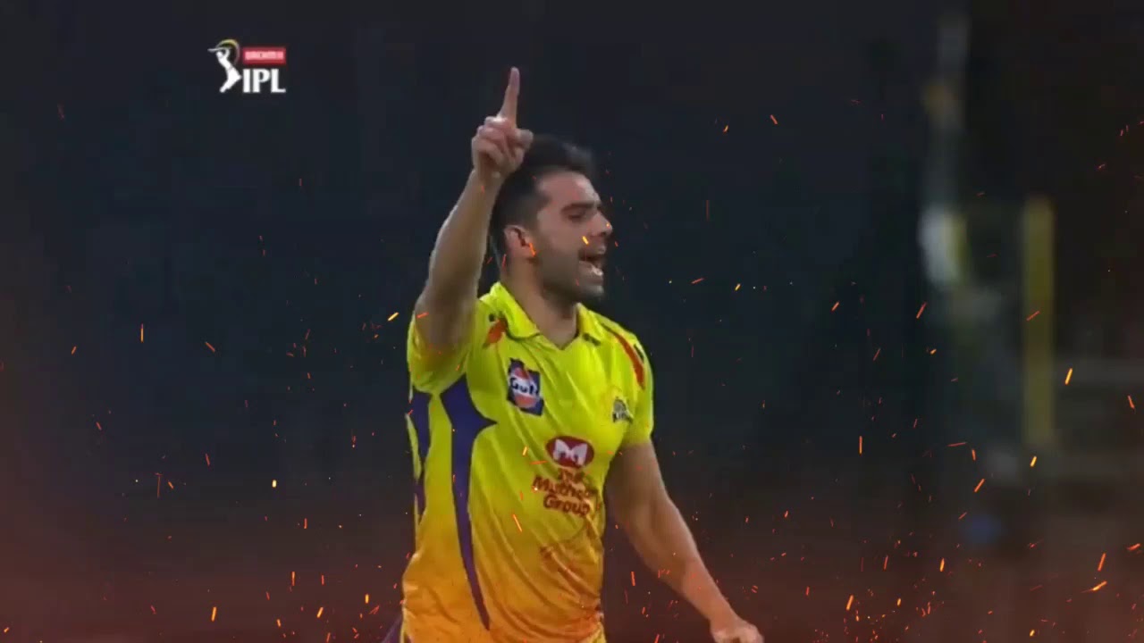 IPL Montage - YouTube