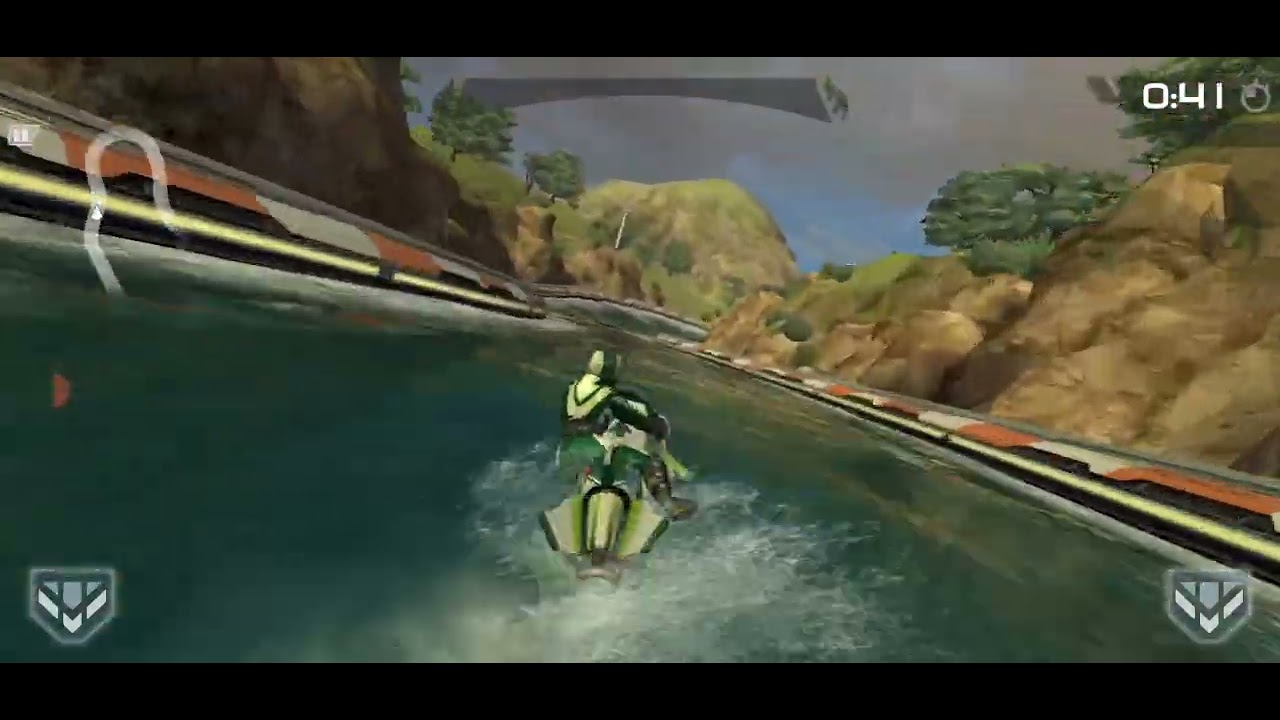 riptide gp2 #2 - YouTube