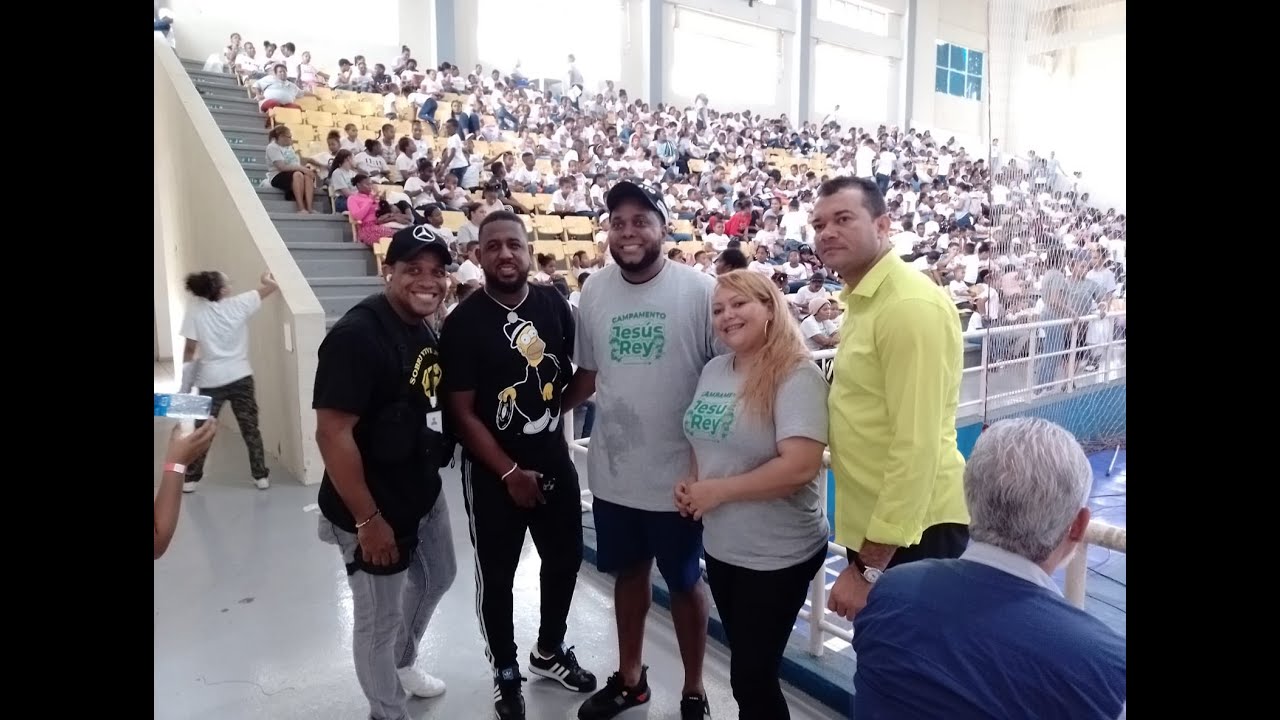 LA HRAN PRESENTACIÓN DE EL CEO MARCIMO MARTINEZ SOBRE GOARBIT 😱😱😱😱😱😱😱😨😨 ...