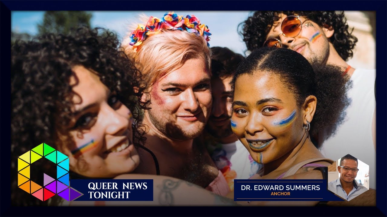 One Million Moms Melt Down Over Trans Performers In Macy's Thanksgiving ...