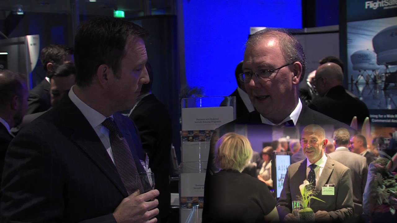 ERA General Assembly in action - YouTube