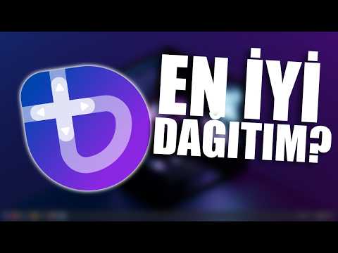 Oyuncular İçin Linux Dağıtımı! | Bazzite OS İnceleme