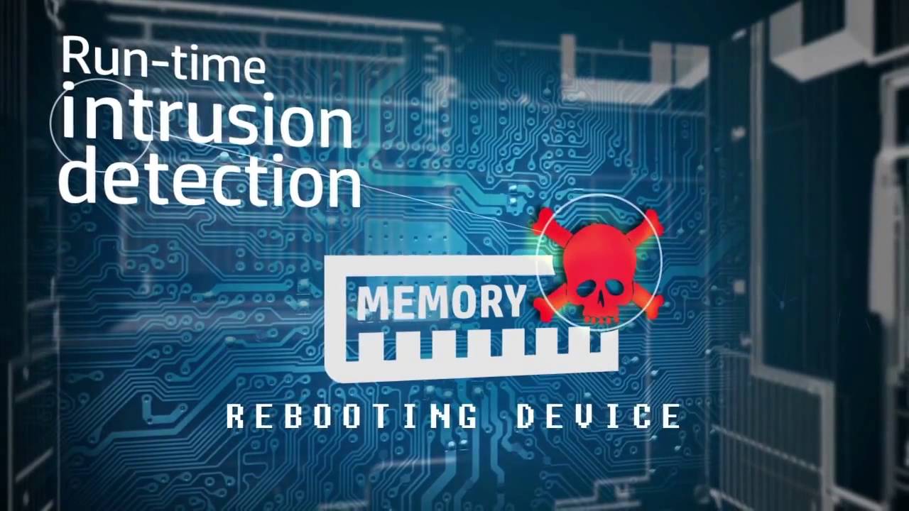 HP-Embedded Printer Security - YouTube