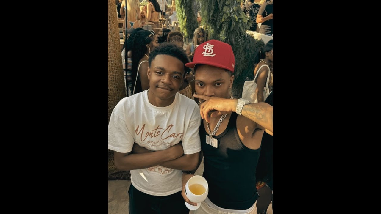 [FREE] Kidwild x Nemzzz Type Beat - ”Honest” - YouTube