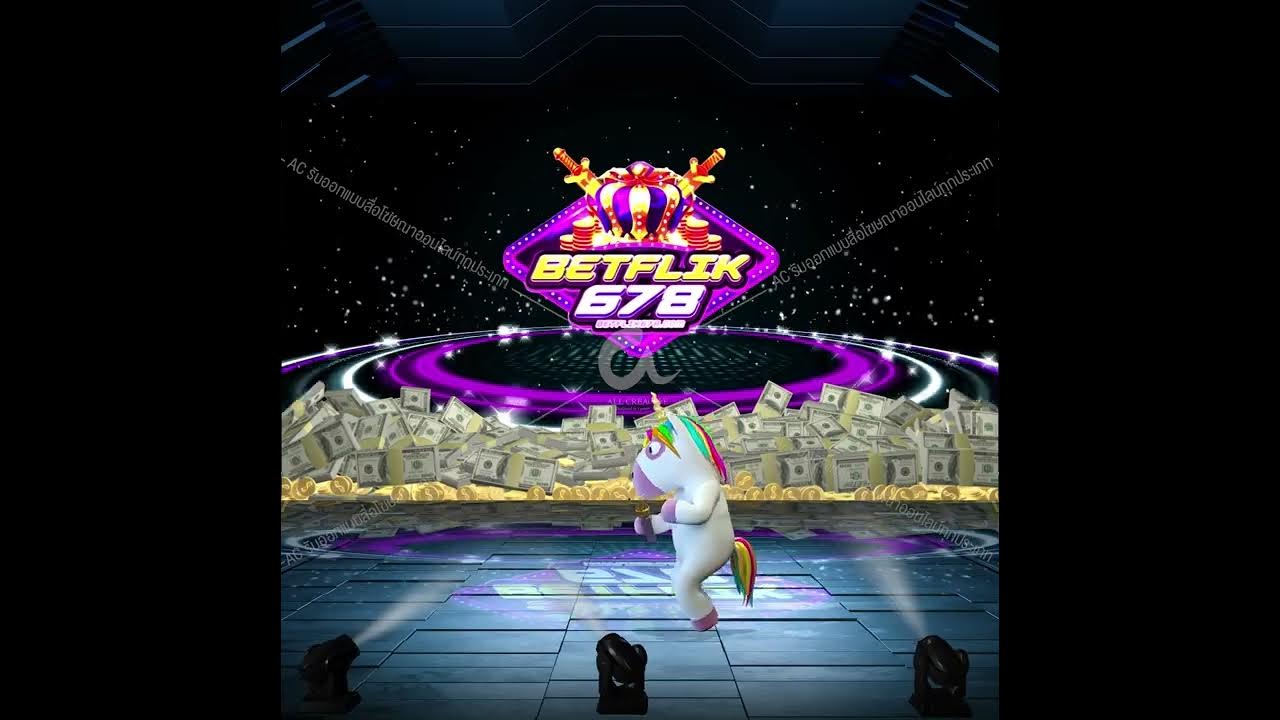 Betflik678 - YouTube