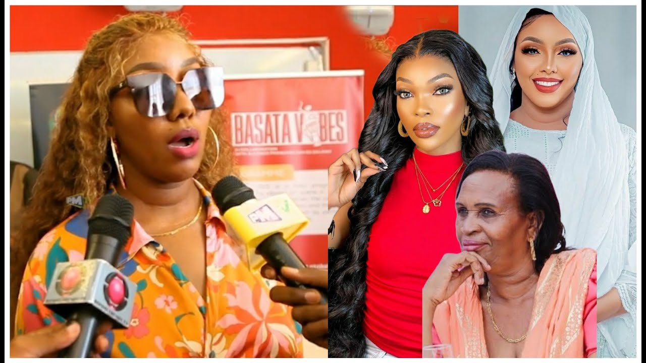 BATULI Ampa Ushauri Mzito WEMASEPETU/ "Amuheshim Mama YAKE/ Sitaki ...